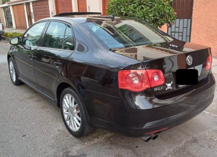 Volkswagen Jetta GLI - Anuncio Aviso en Vende Autos
