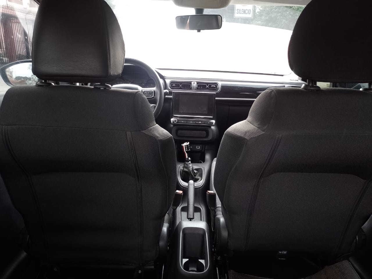 Citroen New C3 - Anuncio Aviso en Vende Autos