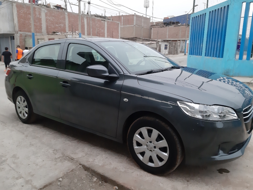 Peugeot modelo 301 1.6 turbo a diesel - Anuncio Aviso en Vende Autos