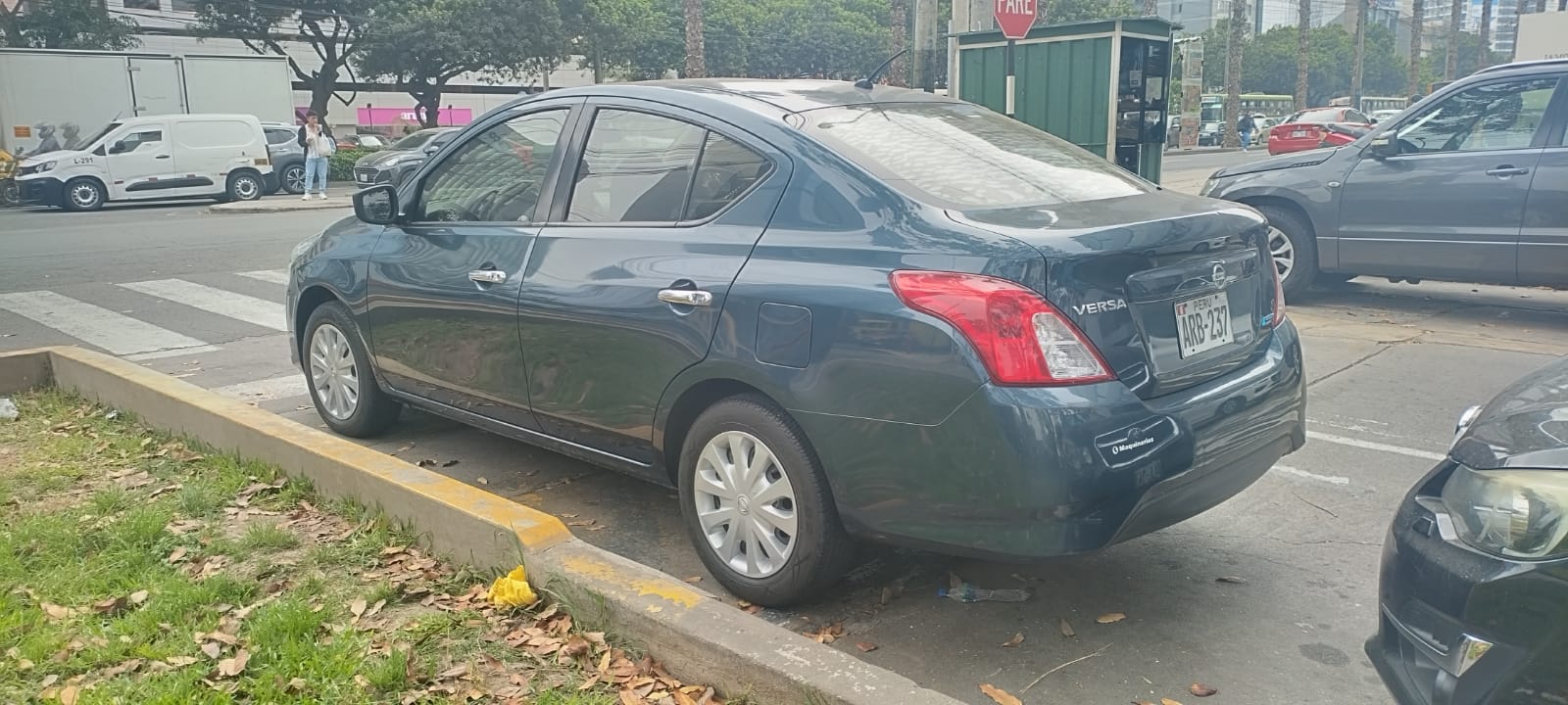 Nissan Versa 2016 - Anuncio Aviso en Vende Autos