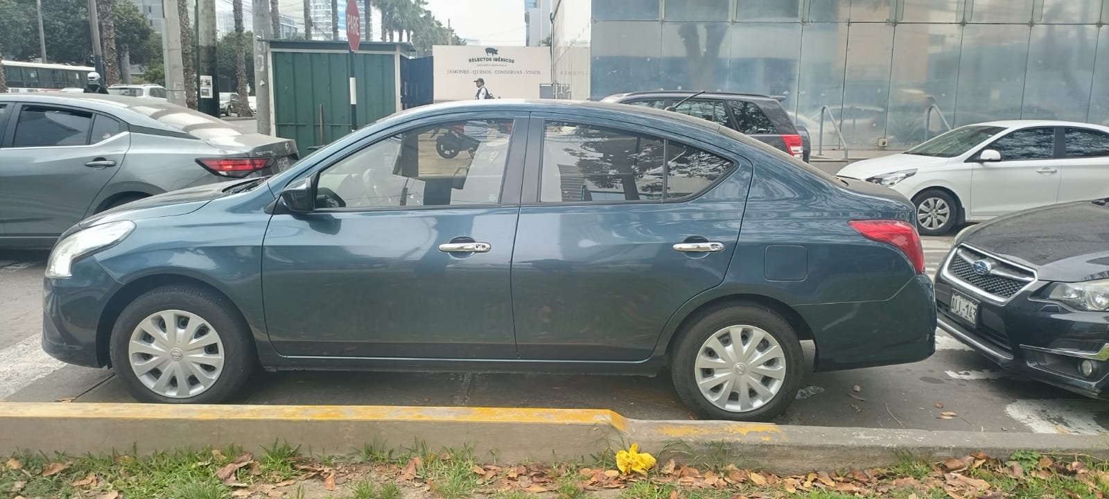 Nissan Versa 2016 - Anuncio Aviso en Vende Autos